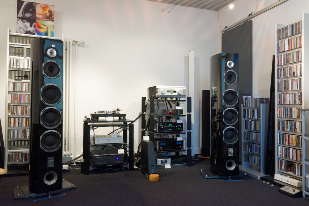 Triangle Magellan Concerto | sound@home